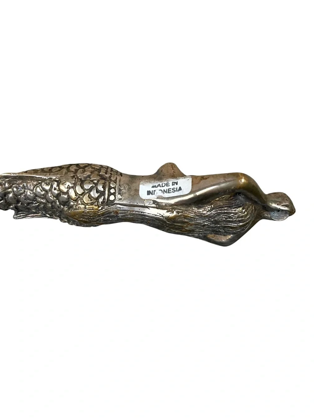 Dining | Brass Mermaid Bottle Opener | Poshmark
